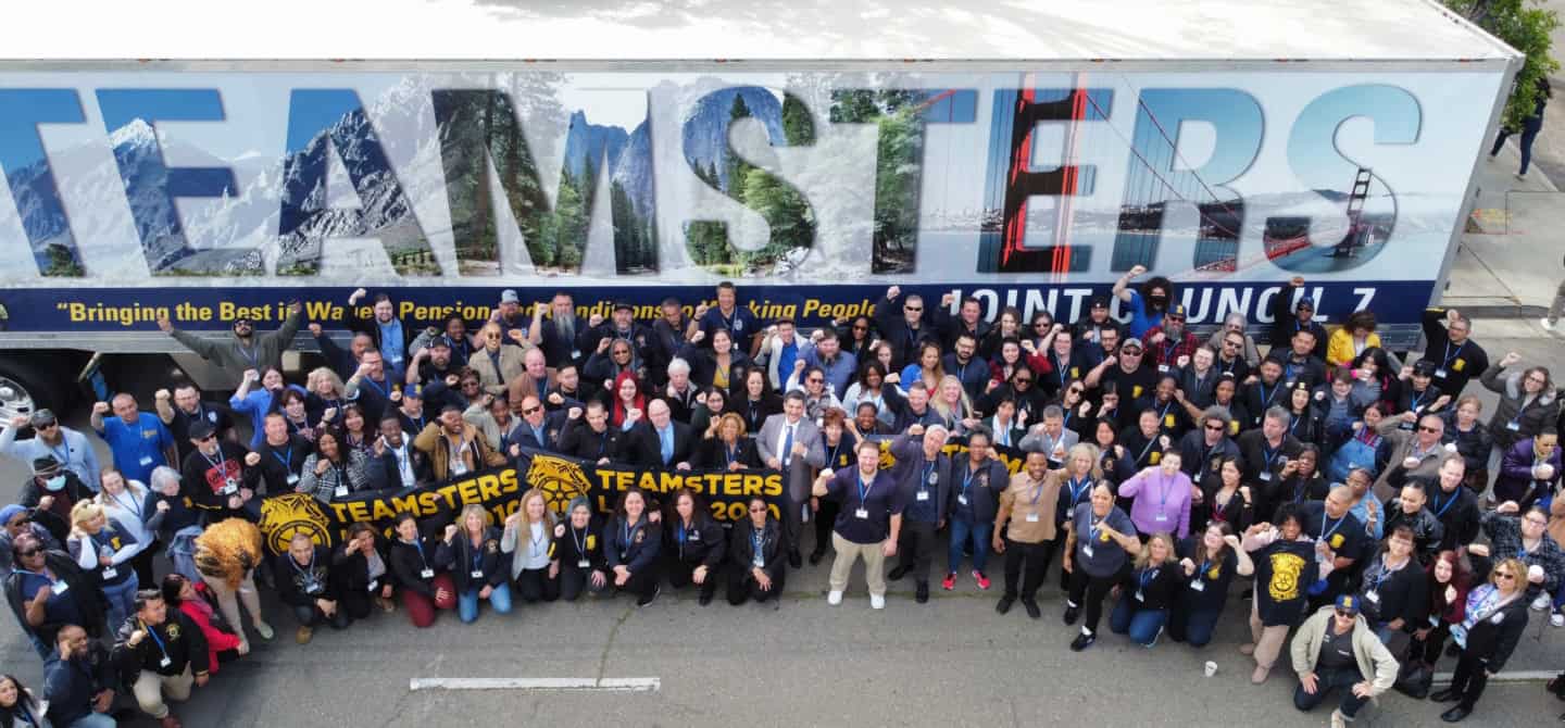 UC Health Teamsters: Know Your Breaks & Lunch Rights! • Teamsters 2010