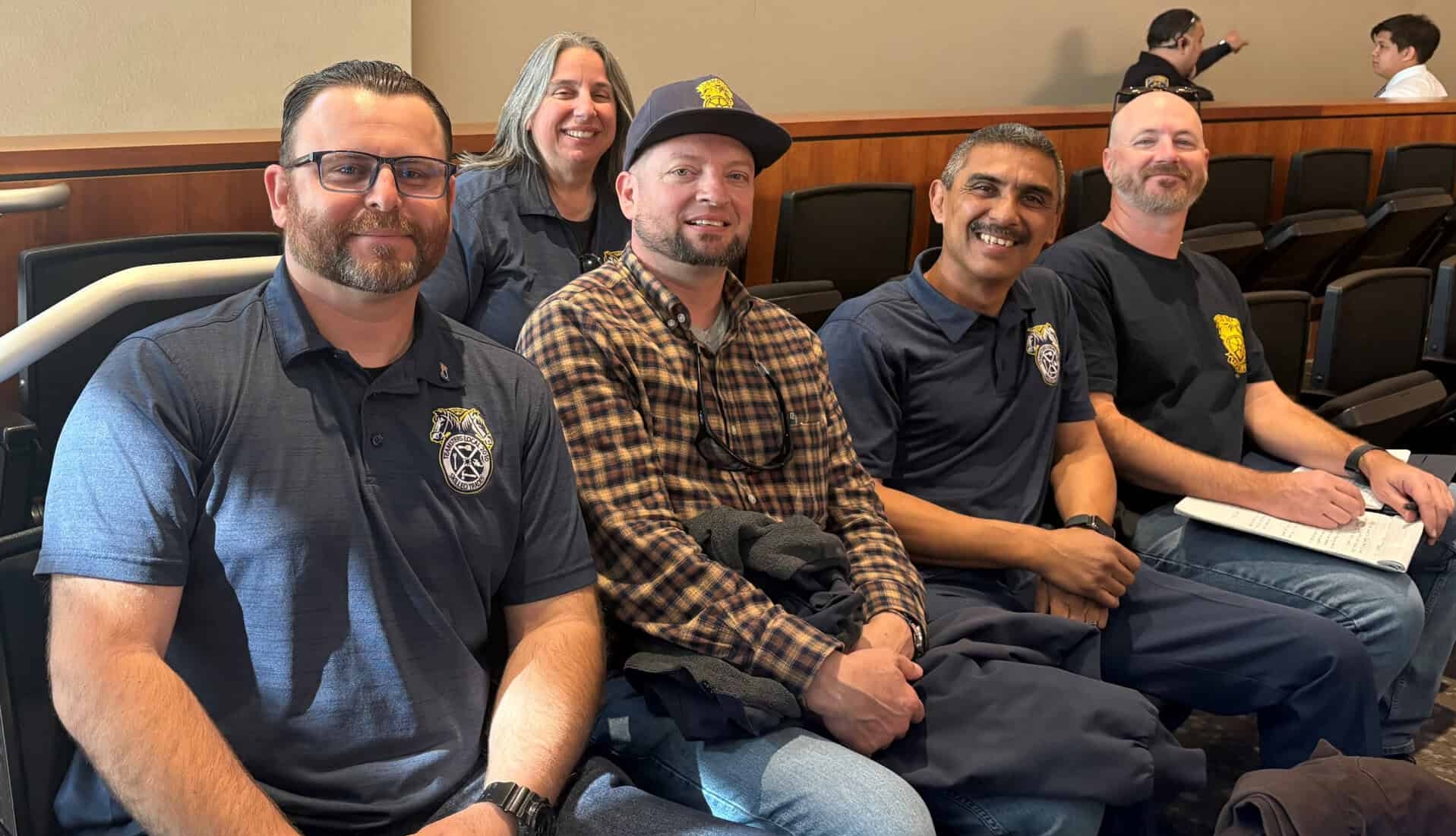 Nomination Notice: IBT Convention Delegates • Teamsters 2010
